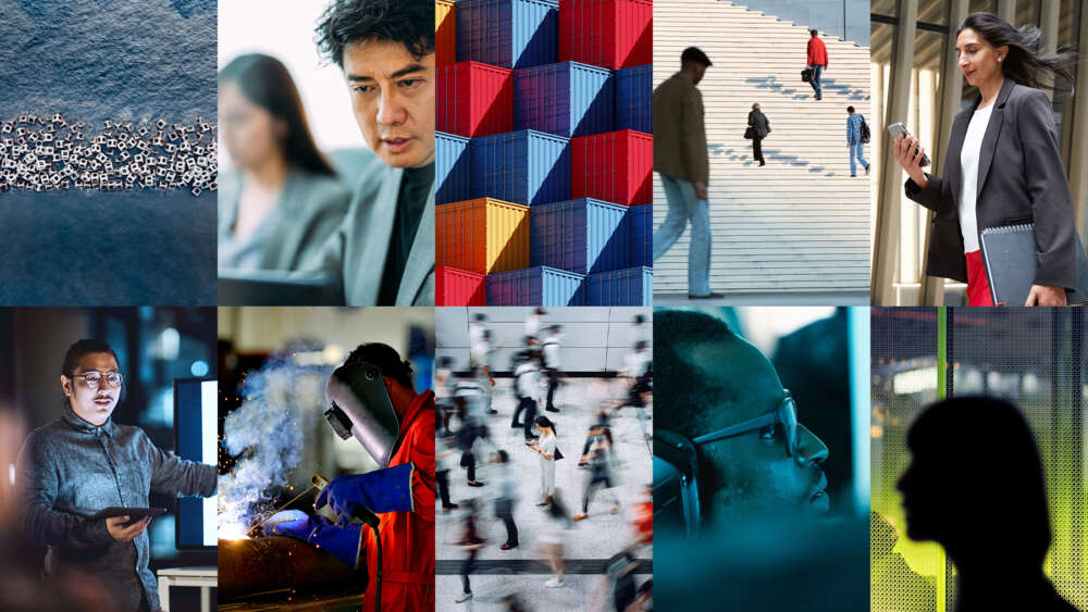 Aon Global Risk Management Survey 2023 – Aon bloggt