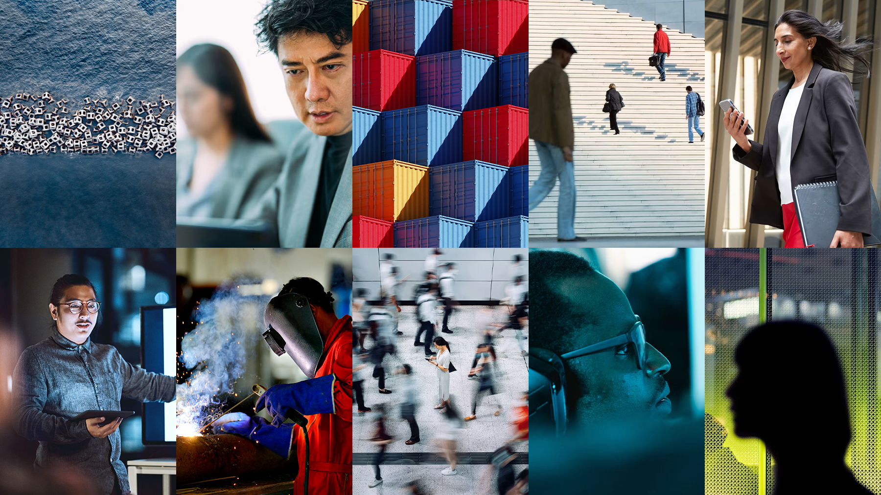 Aon Global Risk Management Survey 2023 – Aon bloggt