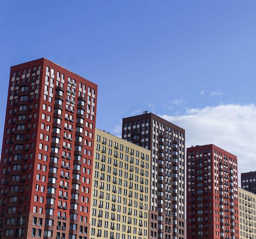 W&I-Versicherungen bei Real Estate Forward Deals - Aon bloggt